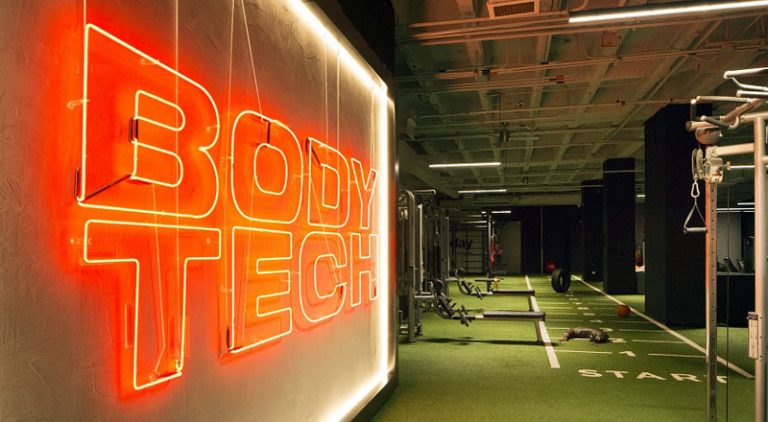 Plan Estudiante - Bodytech - Colombia